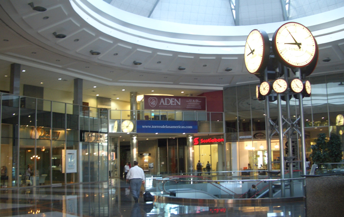 ADEN Panamá - International Business School