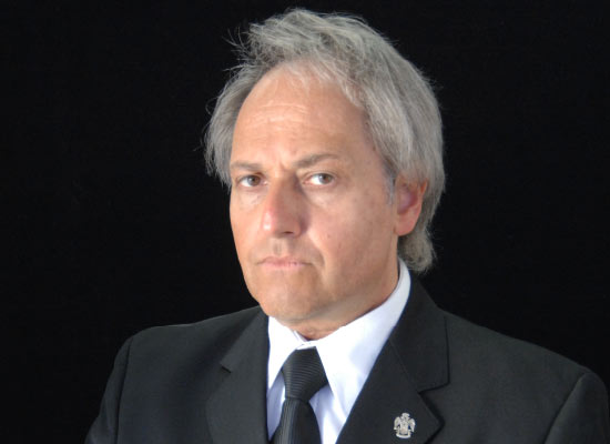 Daniel Scheinsohn - ADEN International Business School