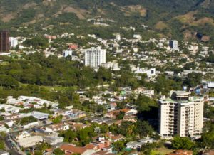 Sedes ADEN: Contamos con 19 sedes en 14 países