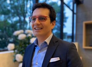 Faculty ADEN - Conoce nuestro plantel de profesores