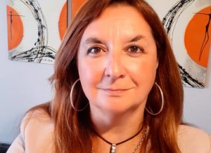 Miriam Rojas - ADEN International Business School