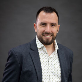 Nicolás Ramirez | ADEN International Business School