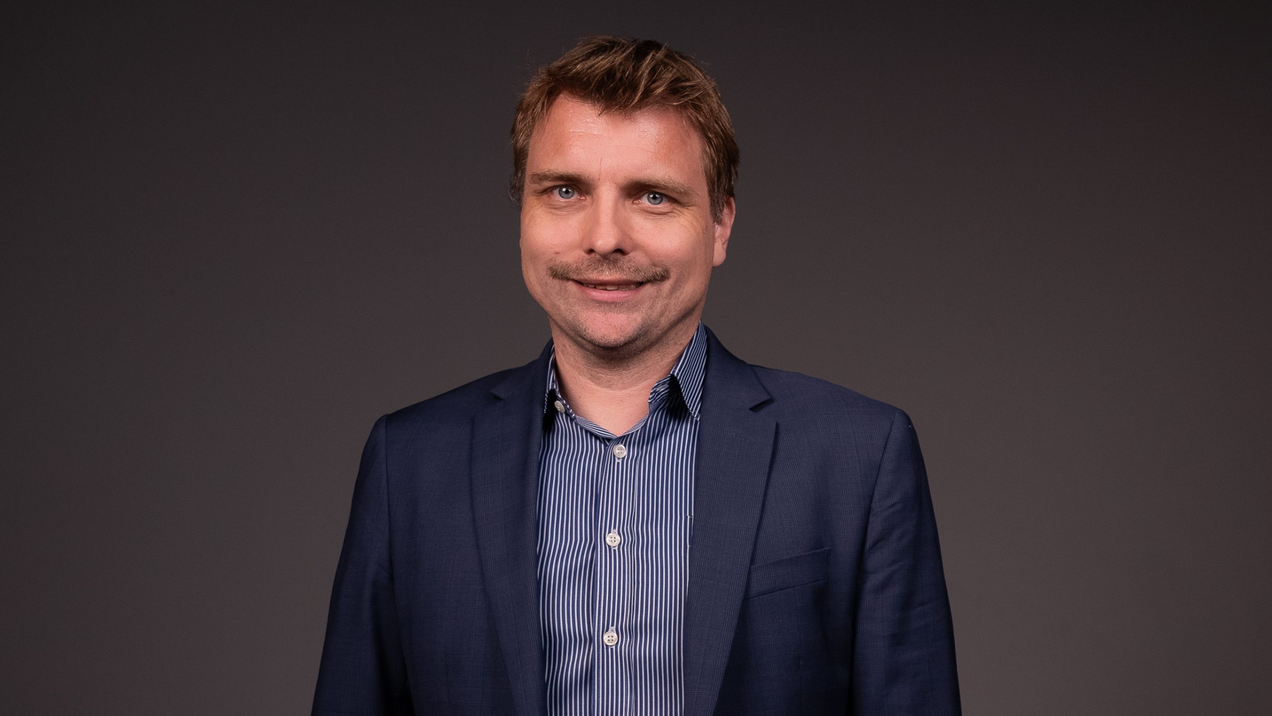 Gerald Friedland | Faculty ADEN