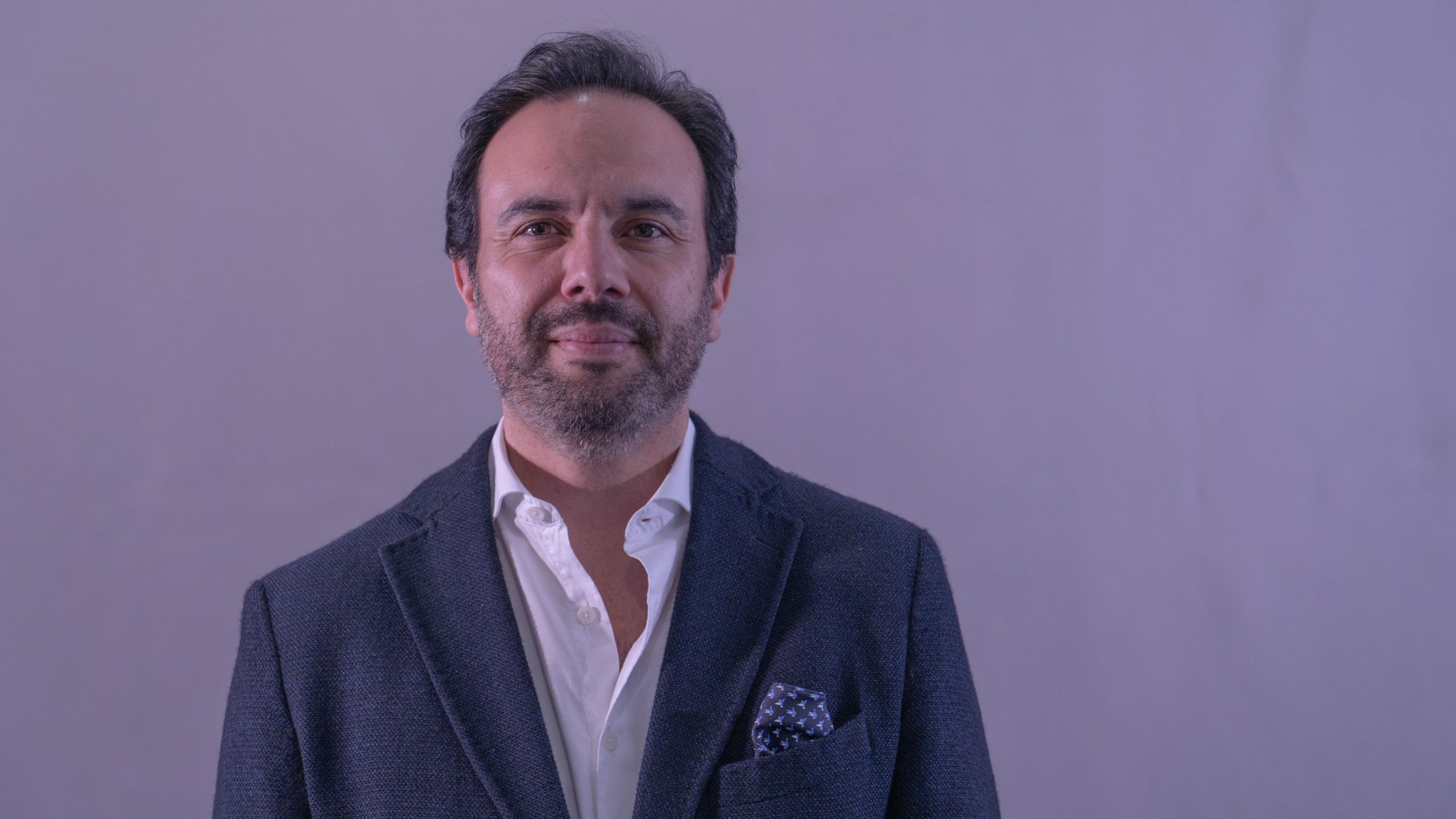 Diego Paramo | Faculty ADEN International Business School