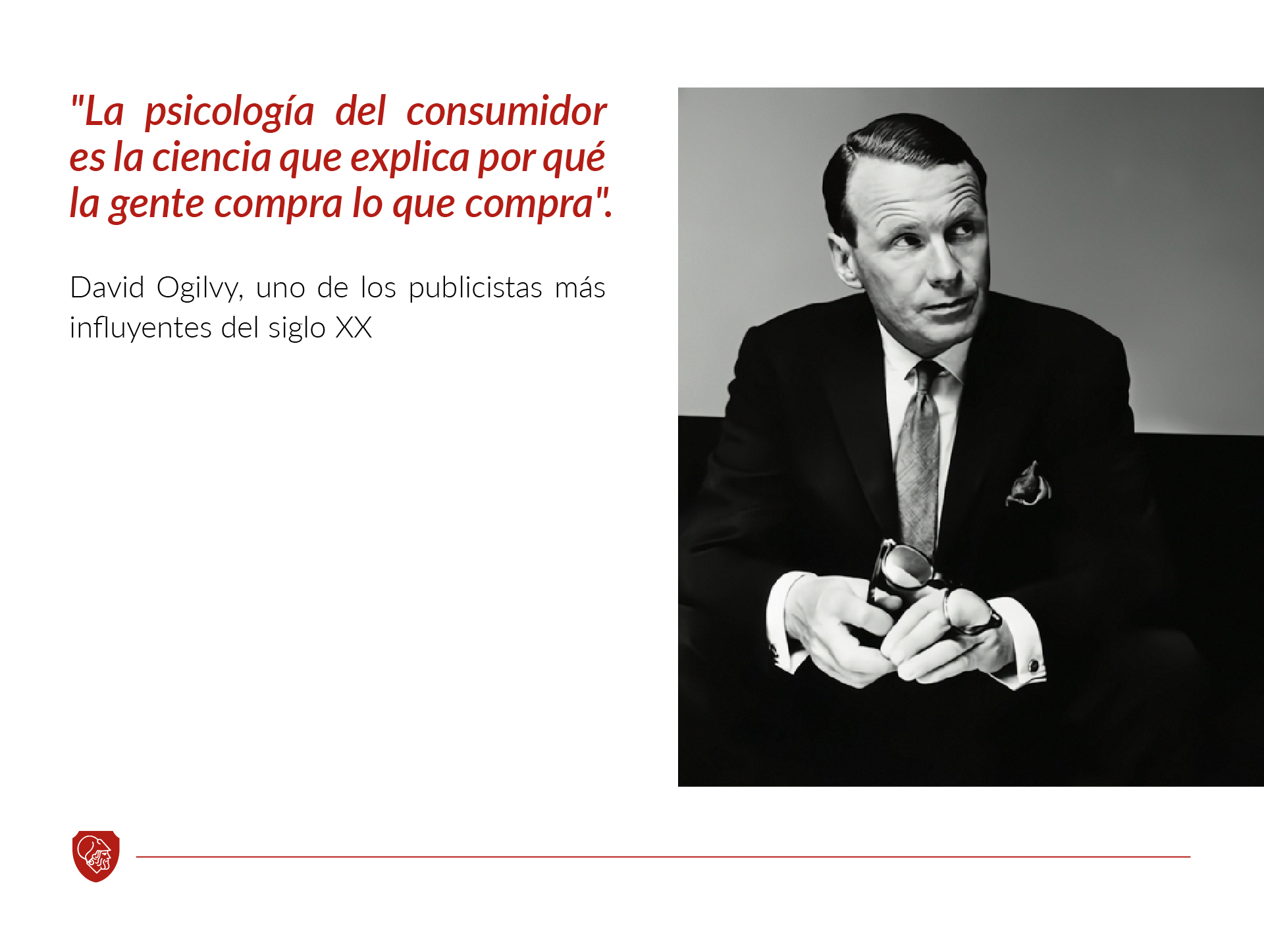 ¿Qué es la psicología del consumidor? - ADEN International Business School