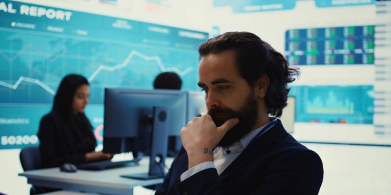 CFO: ¿Qué se necesita para ser uno?