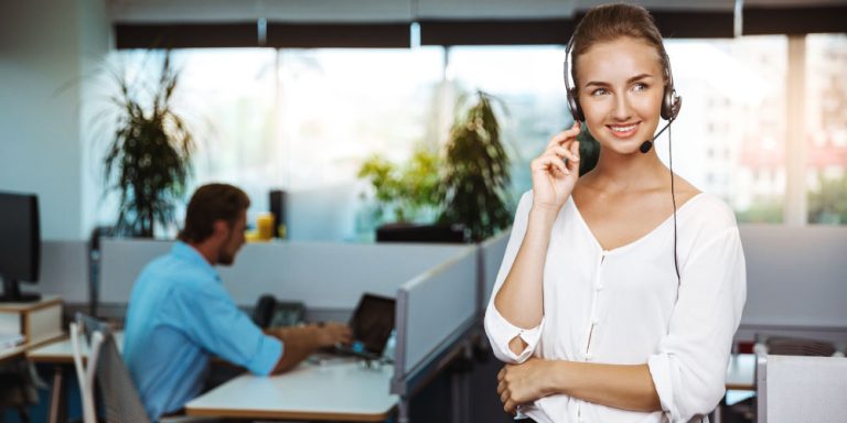 Atención al cliente inteligente: ¿Cómo llegar a su estándar?