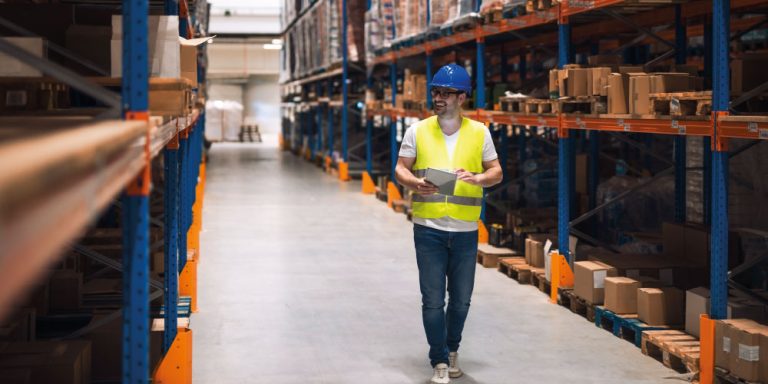 Logística y Operaciones: Claves para la Gestión Empresarial